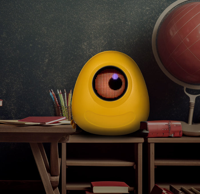 GlowBuddy Premium Kids LED Backpack - 13L | Hookaba